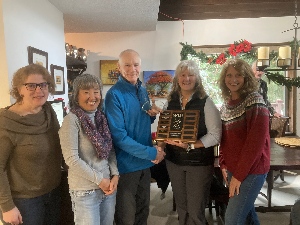 Pend Oreille Rowing and Paddling Association Home