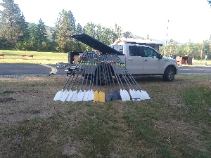 Pend Oreille Rowing and Paddling Association Home